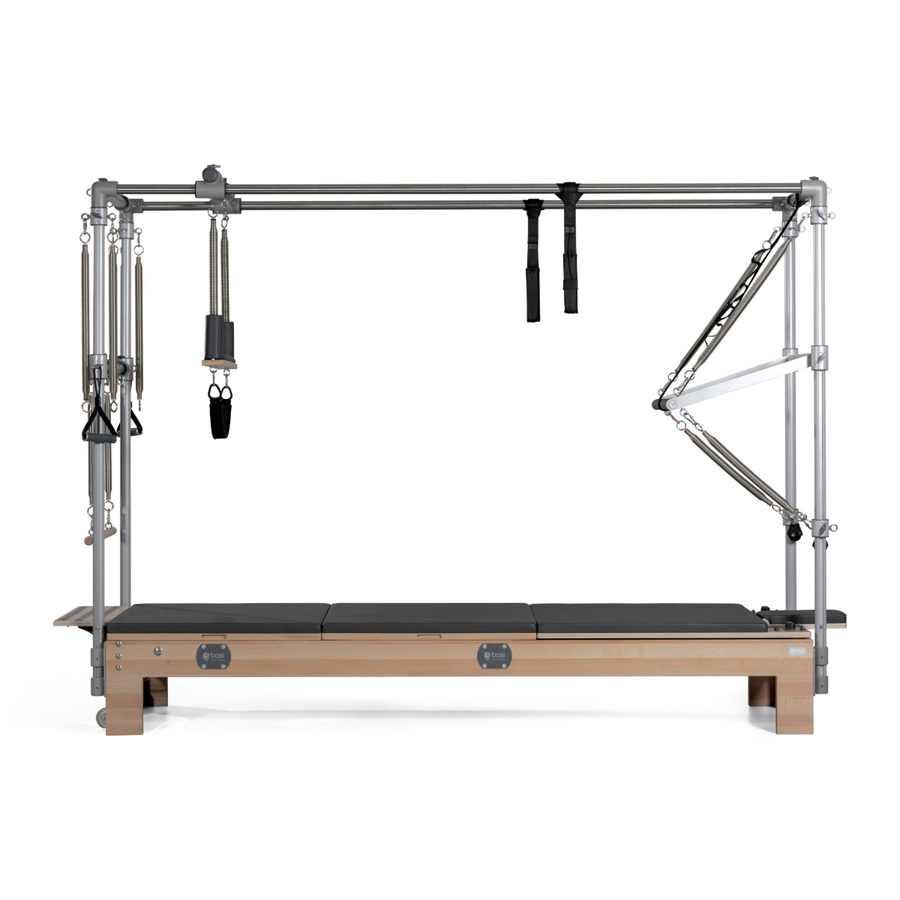 Pilates Reformer | BASI Systems Reformer Pilates | Gladform