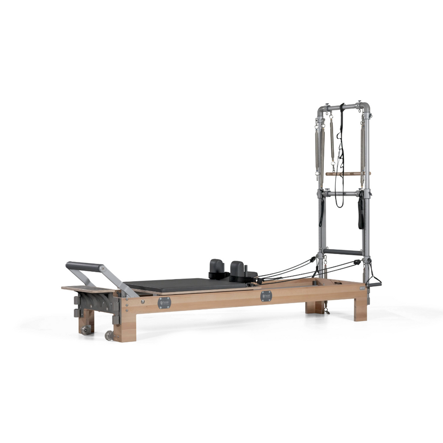 Pilates Reformer | BASI Systems Reformer Pilates | Gladform