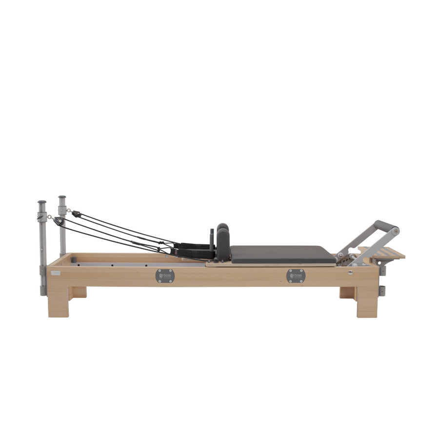 Pilates Reformer | BASI Systems Reformer Pilates | Gladform