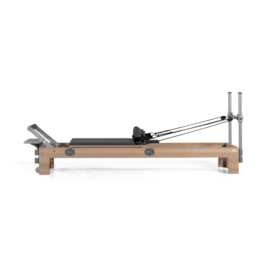 Pilates Reformer | BASI Systems Reformer Pilates | Gladform