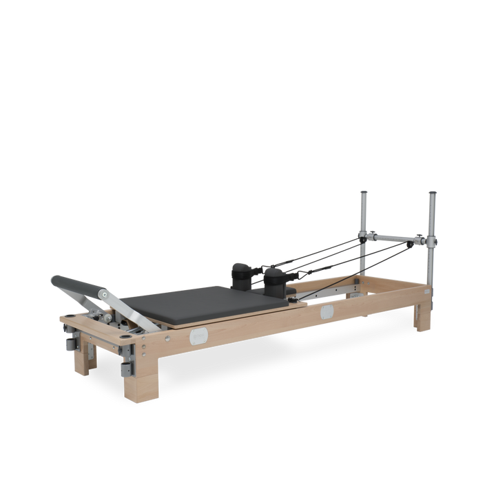 Pilates Reformer | BASI Systems Reformer Pilates | Gladform