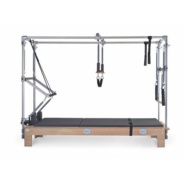 Pilates Reformer | BASI Systems Reformer Pilates | Gladform